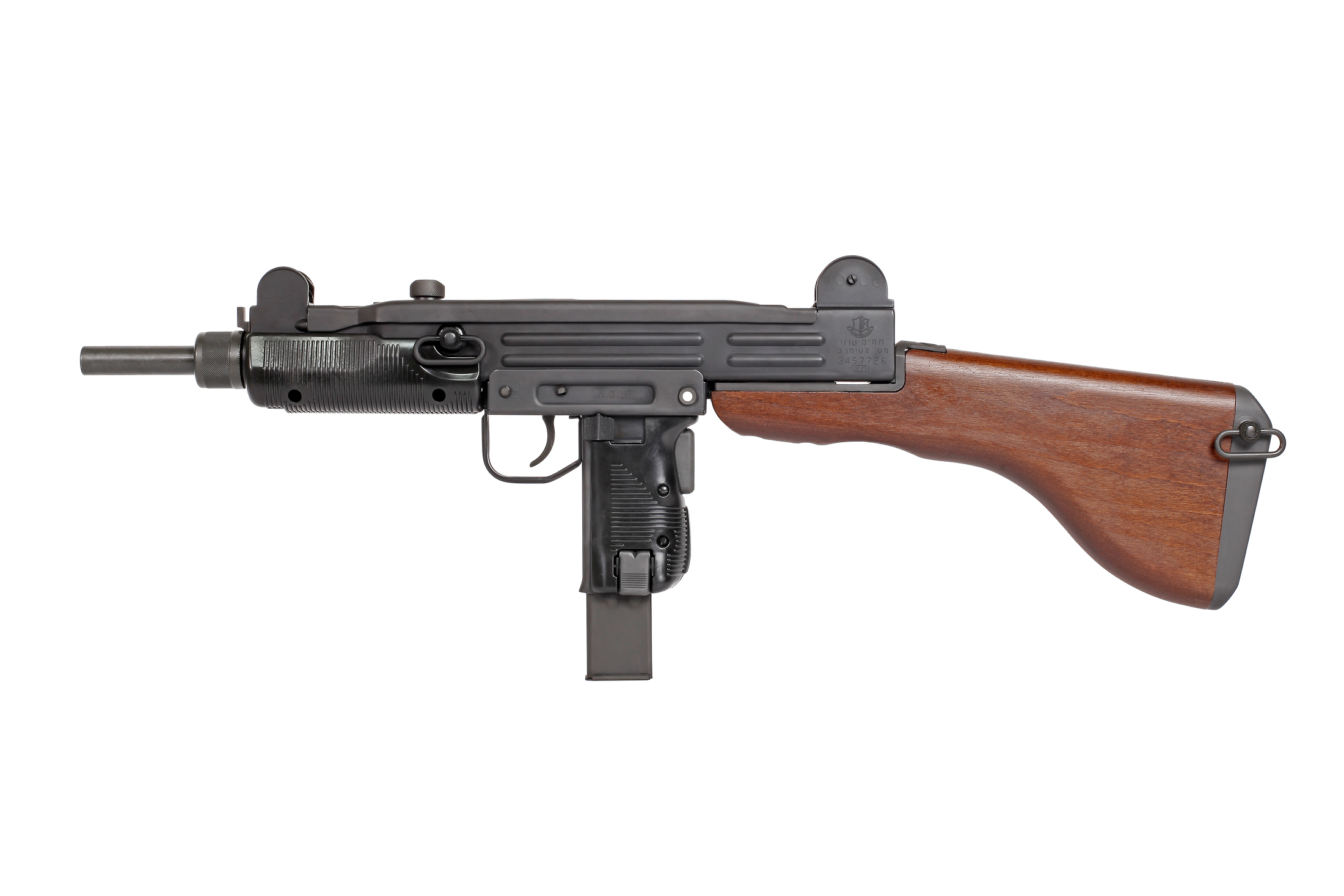 UZI 50, CO2, Maschinenpistole GBB – Northeast Manufacturer 東北製作所