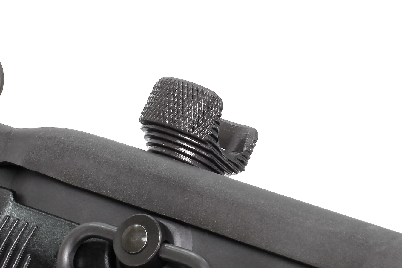 Cocking Knob, Late, Maschinenpistole GBB – Northeast Manufacturer 東北製作所