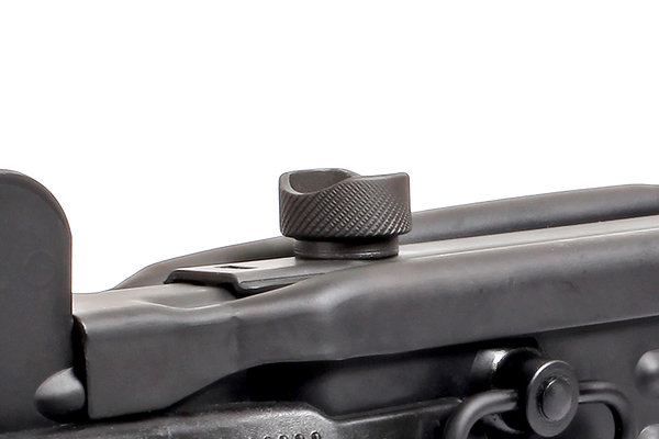 Cocking Knob, Early, Maschinenpistole GBB – Northeast Manufacturer 東北製作所