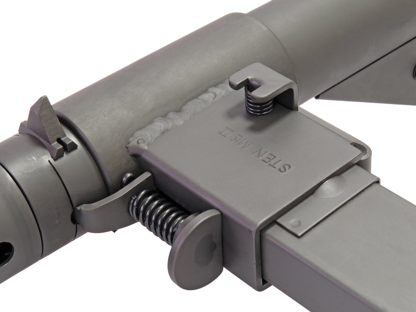 MK.2, Early, STEN Gun GBB – Northeast Manufacturer 東北製作所