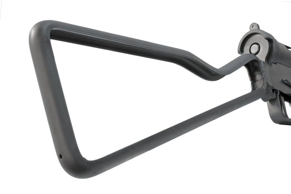 MK.2(S), Skeleton Stock, 2024, STEN Gun GBB – Northeast Manufacturer 東北製作所