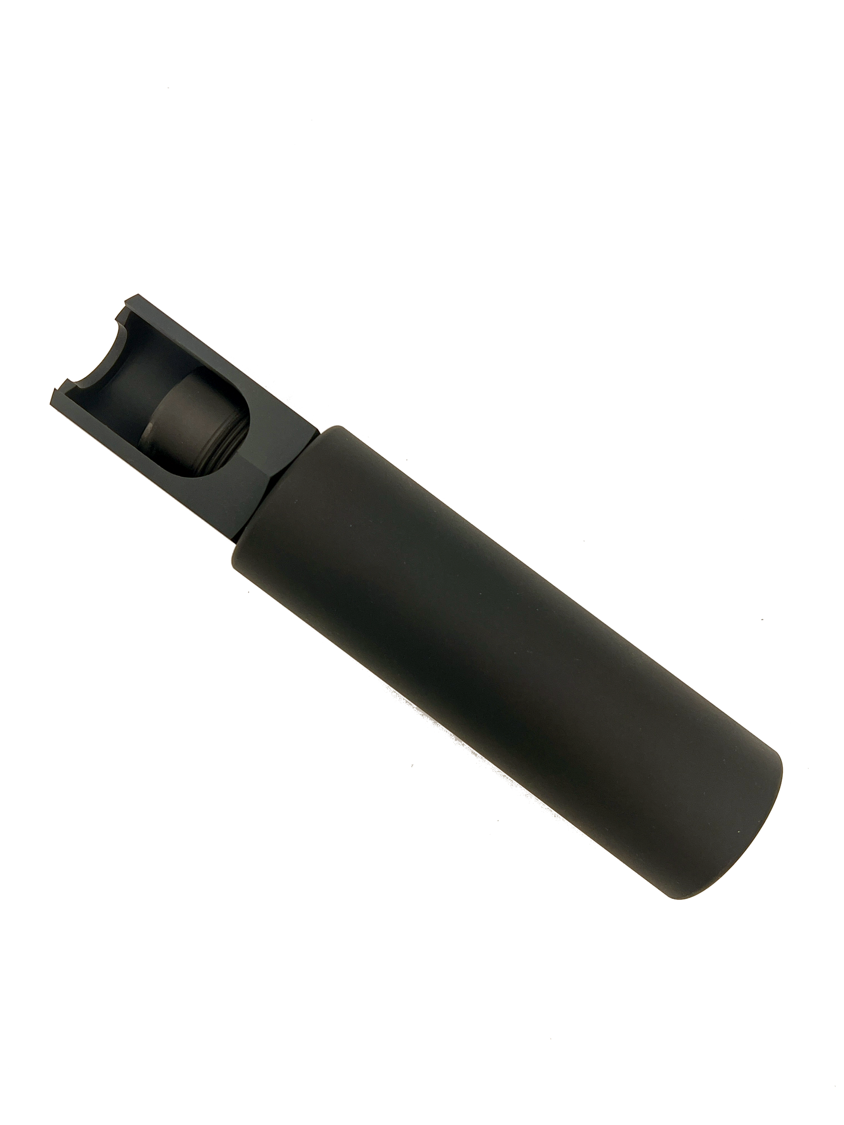 Barrel Extension, FAMAS F1 GBB – Northeast Manufacturer 東北製作所