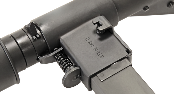 MK.2, BSA, Skeleton Stock, 2024, STEN Gun GBB, – Northeast Manufacturer ...