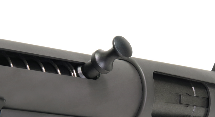 MK.2, BSA, Skeleton Stock, 2024, STEN Gun GBB, – Northeast Manufacturer ...